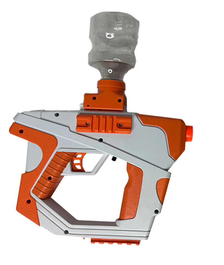 Gel Storm Blaster – M4A1 Gelblaster