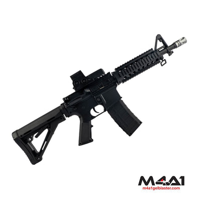 RIFLES – M4A1 Gelblaster