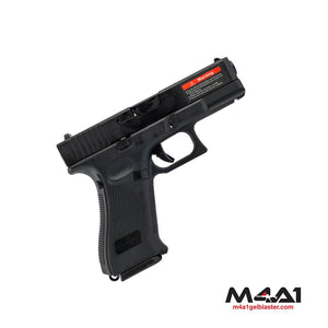 Thompson Gel Blaster – M4A1 Gelblaster